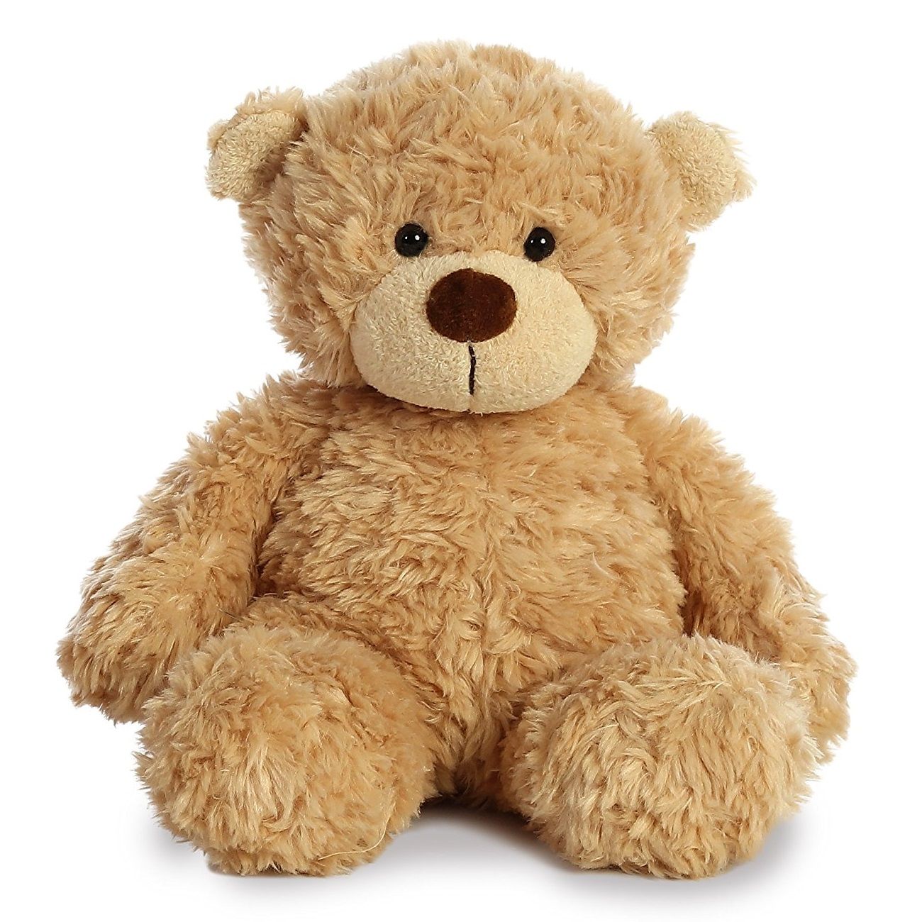 Bonnie Bear Tan 10 Inch - Toys & Co.