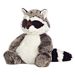 Rocky Raccoon - Toys & Co.