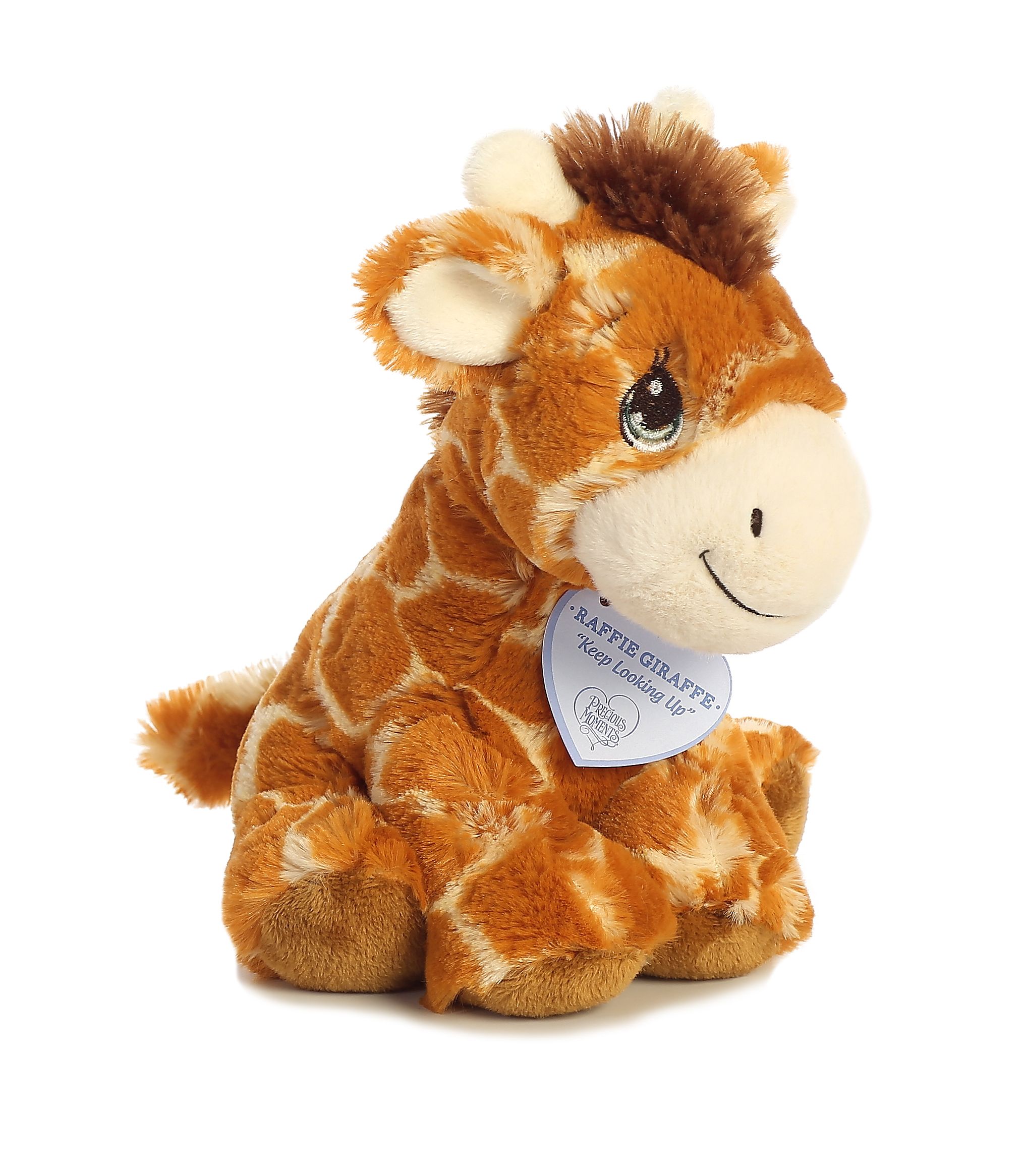 Raffie Giraffe 8 inch - Toys & Co. - Aurora