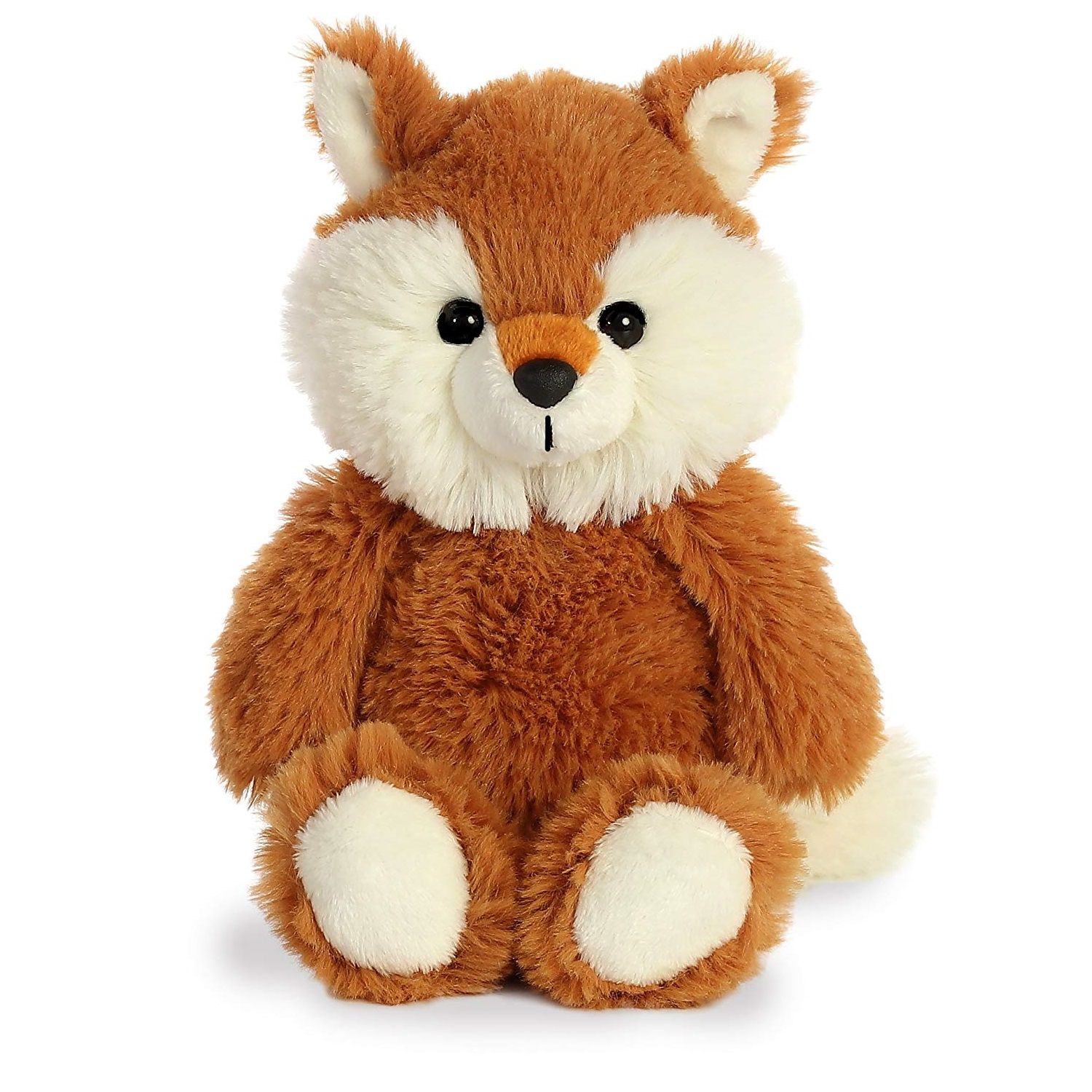 Fox - Cuddly Friends 8 inch - Toys & Co.