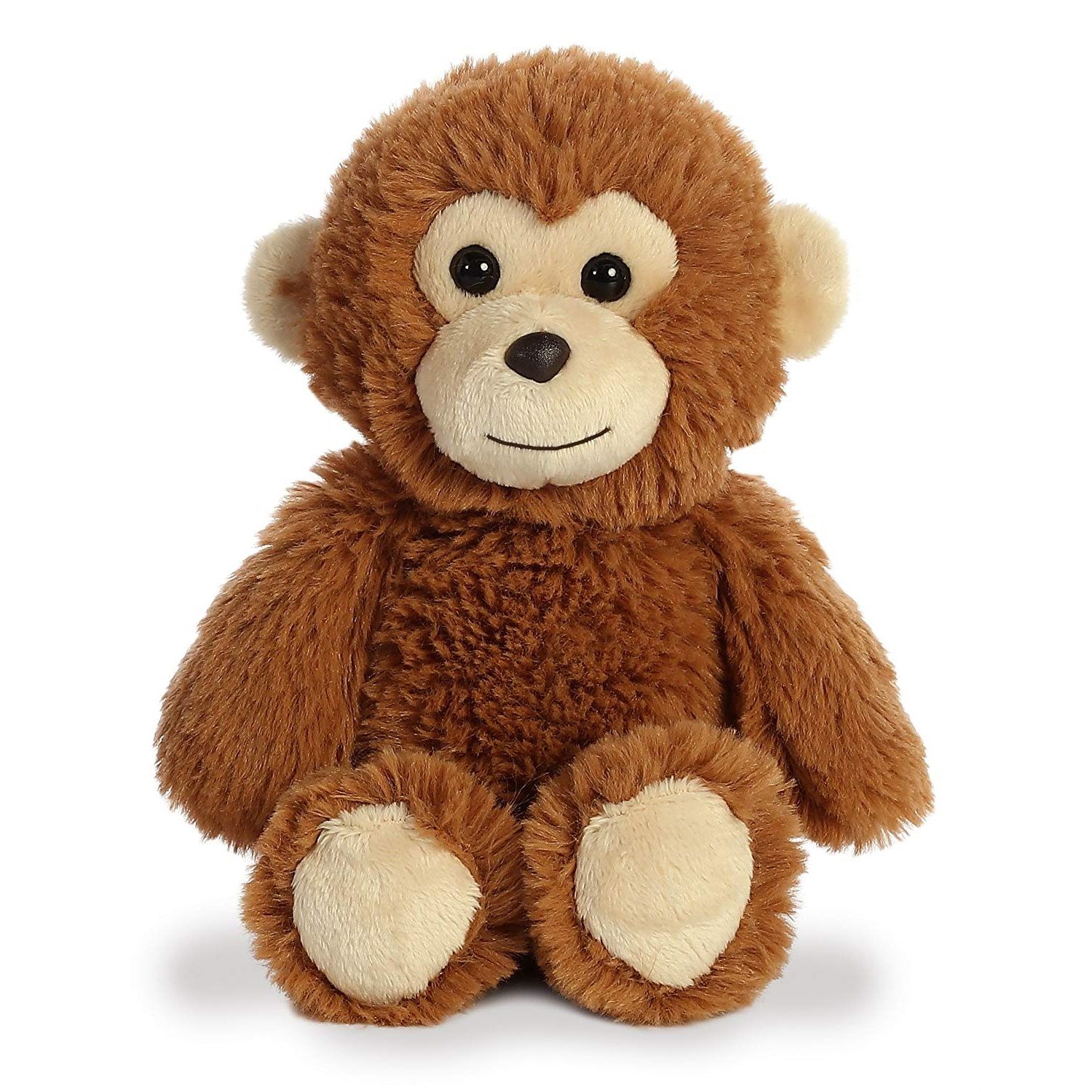 Monkey - Cuddly Friends 8 inch - Toys & Co.