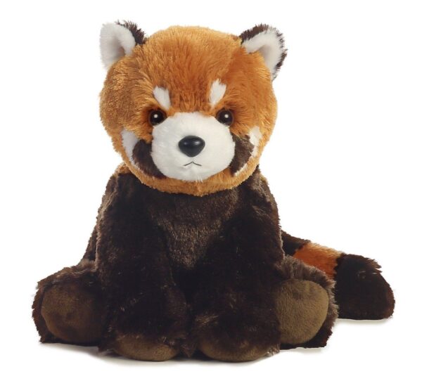 Red Panda 12 inch (Destination Nation) - Toys & Co.