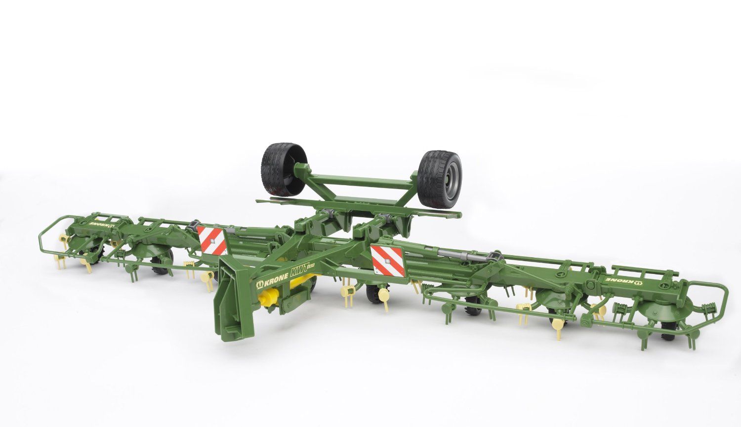 Krone Trialed Rotary Tedder - Toys & Co.