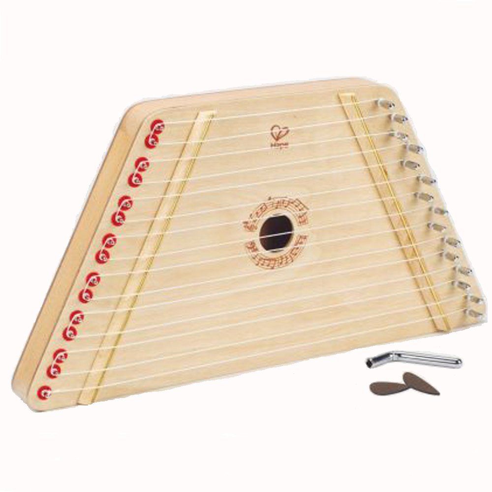 Happy Harp - Toys & Co.