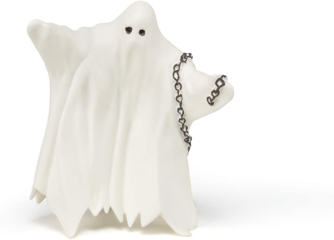 Ghost - Glow In Dark - Toys & Co.