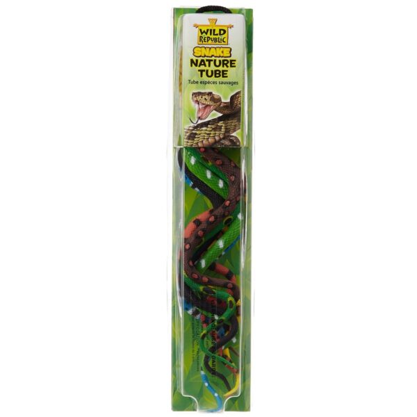 Snake Nature Tube - Toys & Co.
