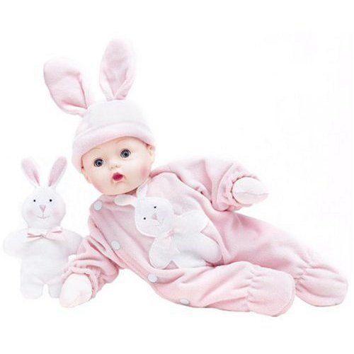 Huggums - Pink Bunny 12 - Toys & Co.