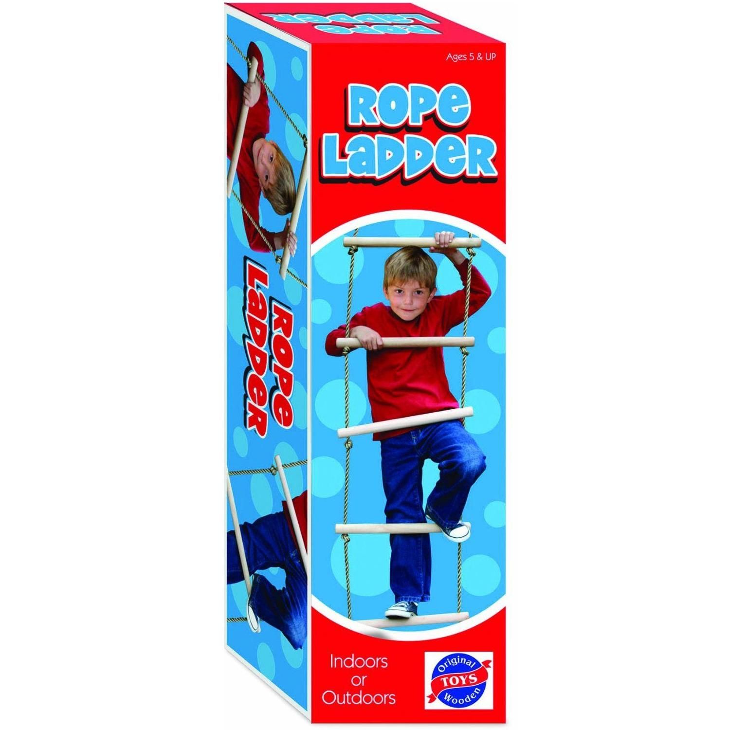 Rope Ladder - Toys & Co.