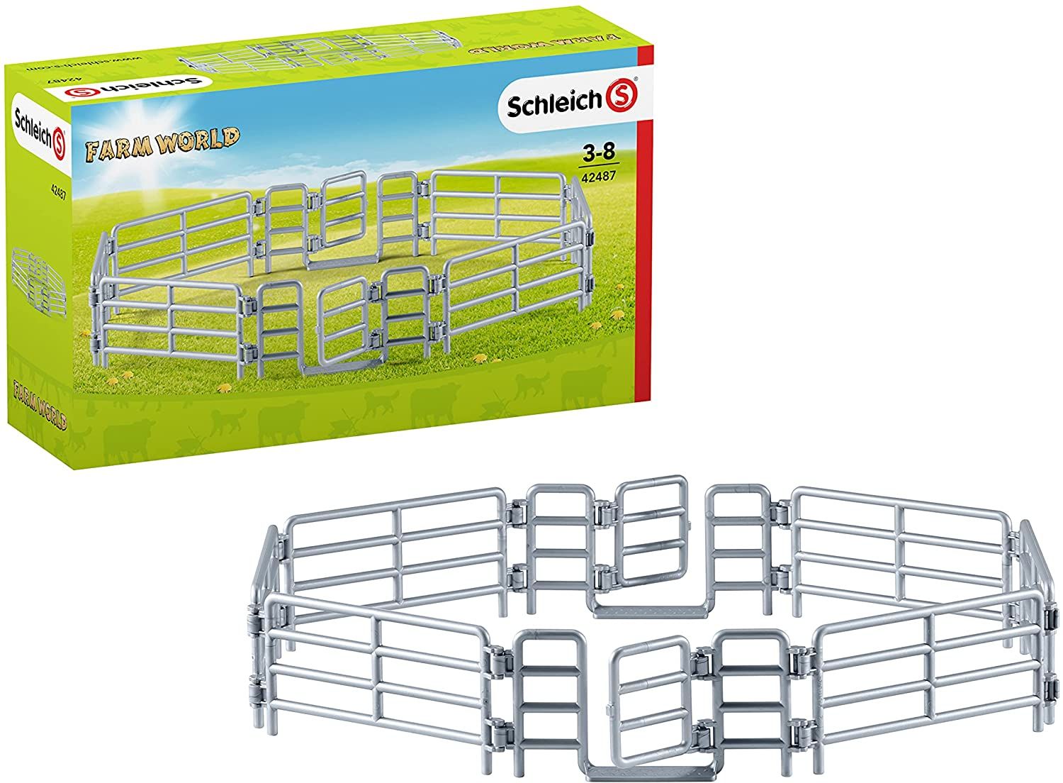 CORRAL FENCE - Toys & Co.