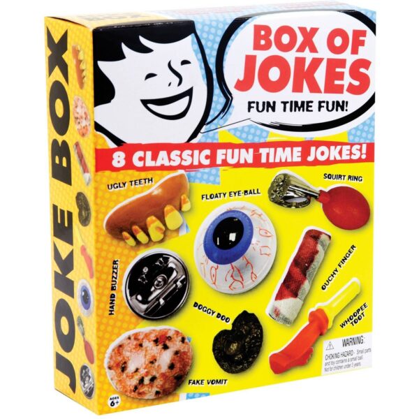 Joke Box - Toys & Co.