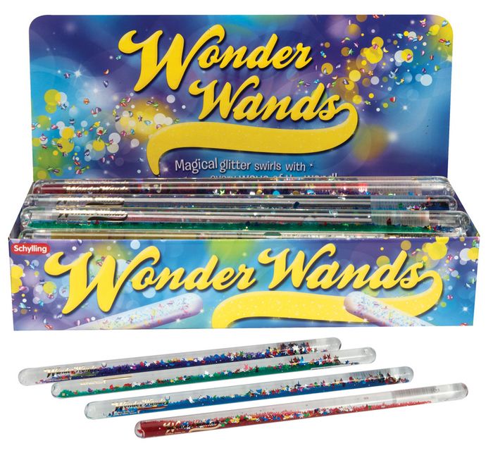 Wonder Wand (One Random Color) - Toys & Co.