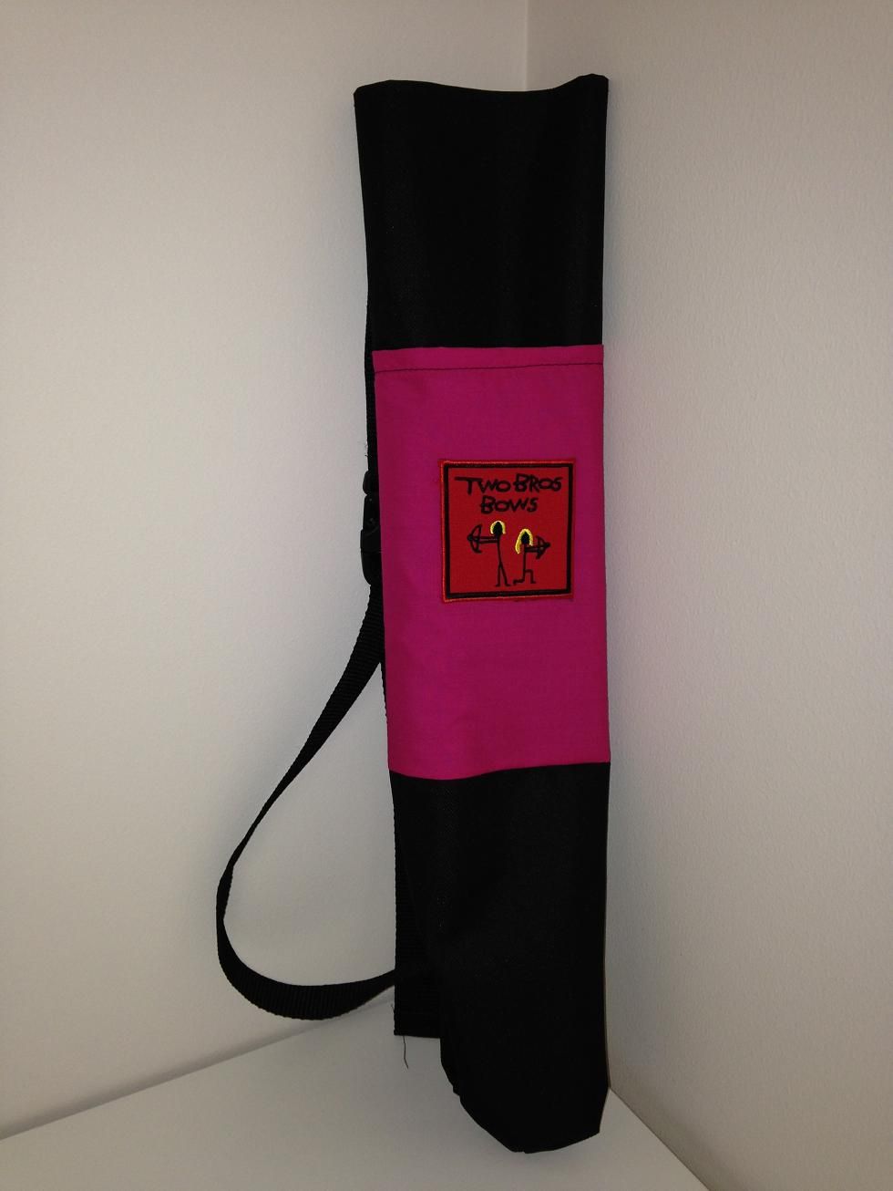 Pink Quiver Bag (Arrow Sold Separately) - Toys & Co.