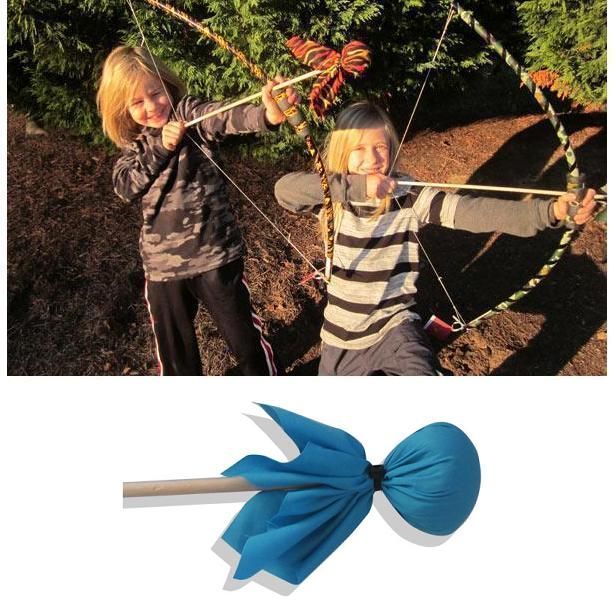 Aqua Arrow (Bow Sold Separately) - Toys & Co.