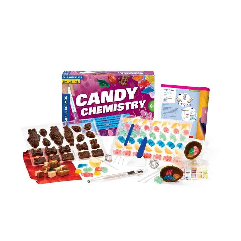 Candy Chemistry - Toys & Co.