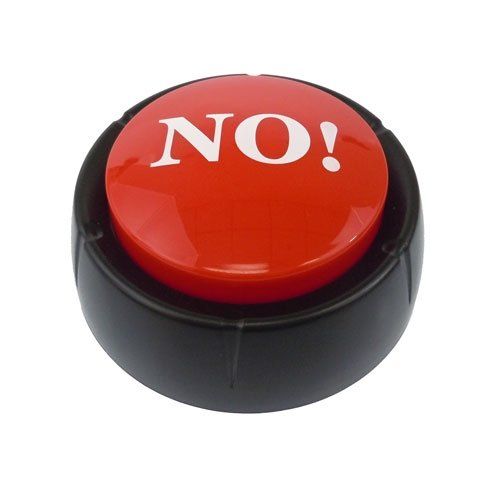 No Button - Toys & Co.