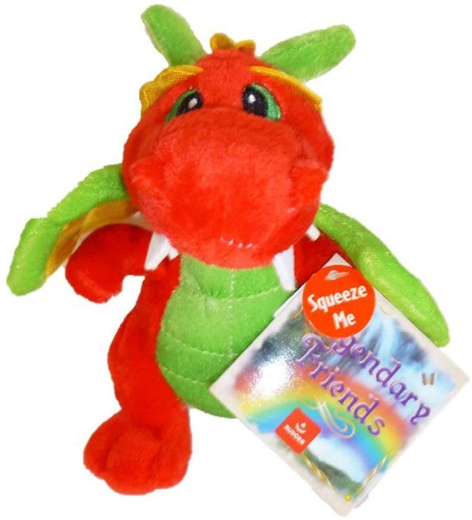 Legendary Friends Dragon 7 inch - Toys & Co.