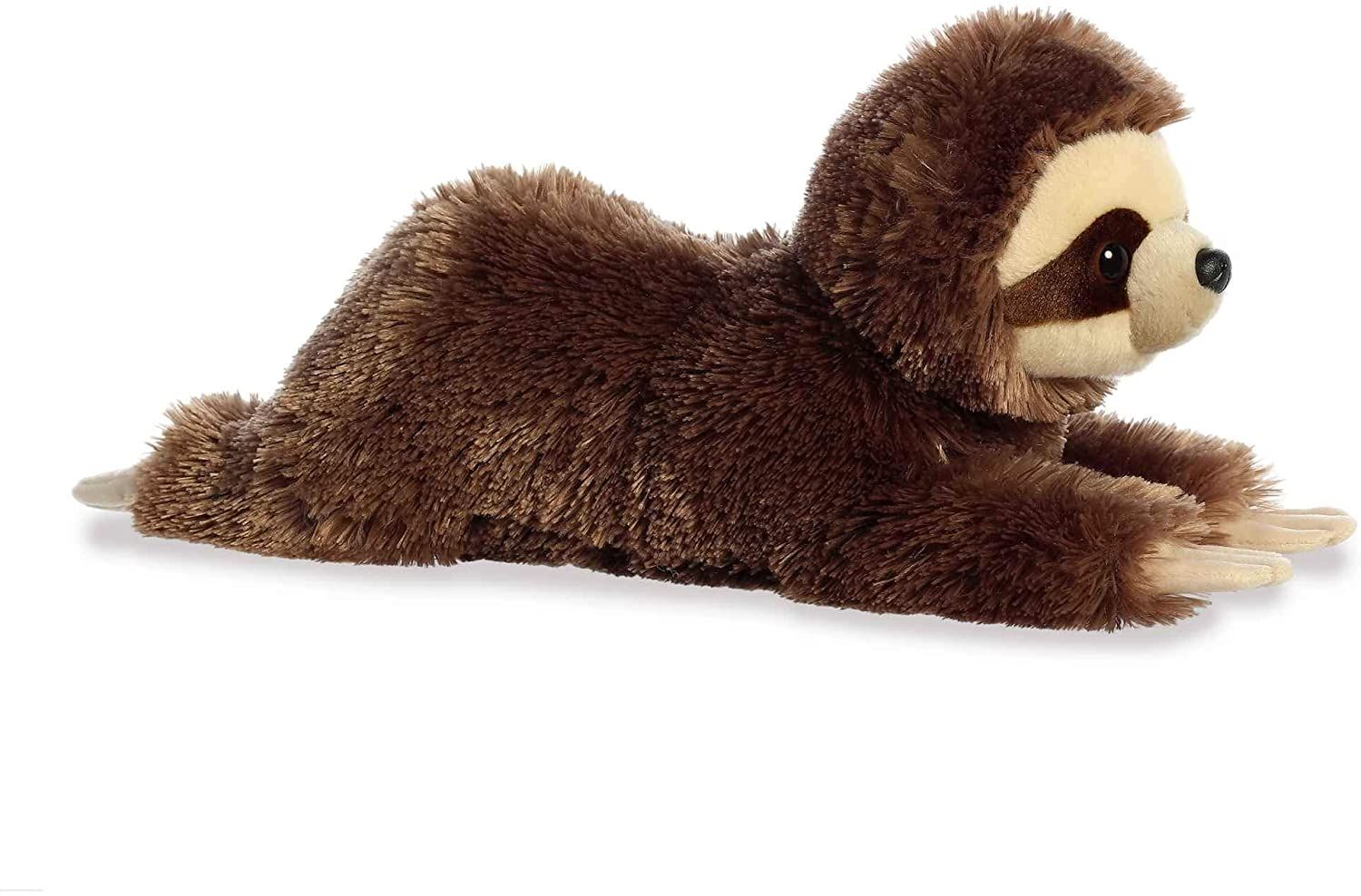 Snoozy Sloth 16 inch - Toys & Co. - Aurora