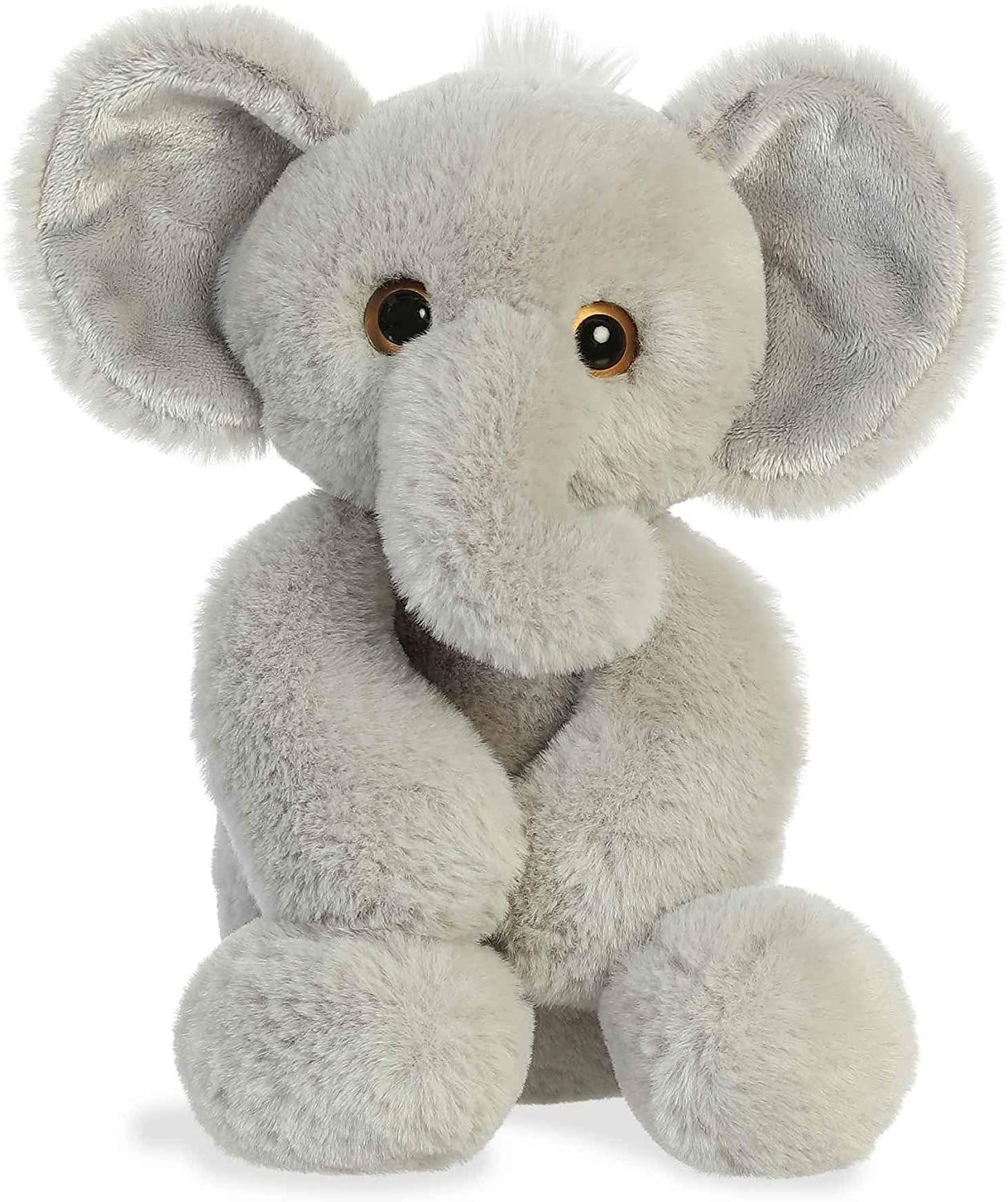 Ed Elephant Flopsie 12 inch - Toys & Co.