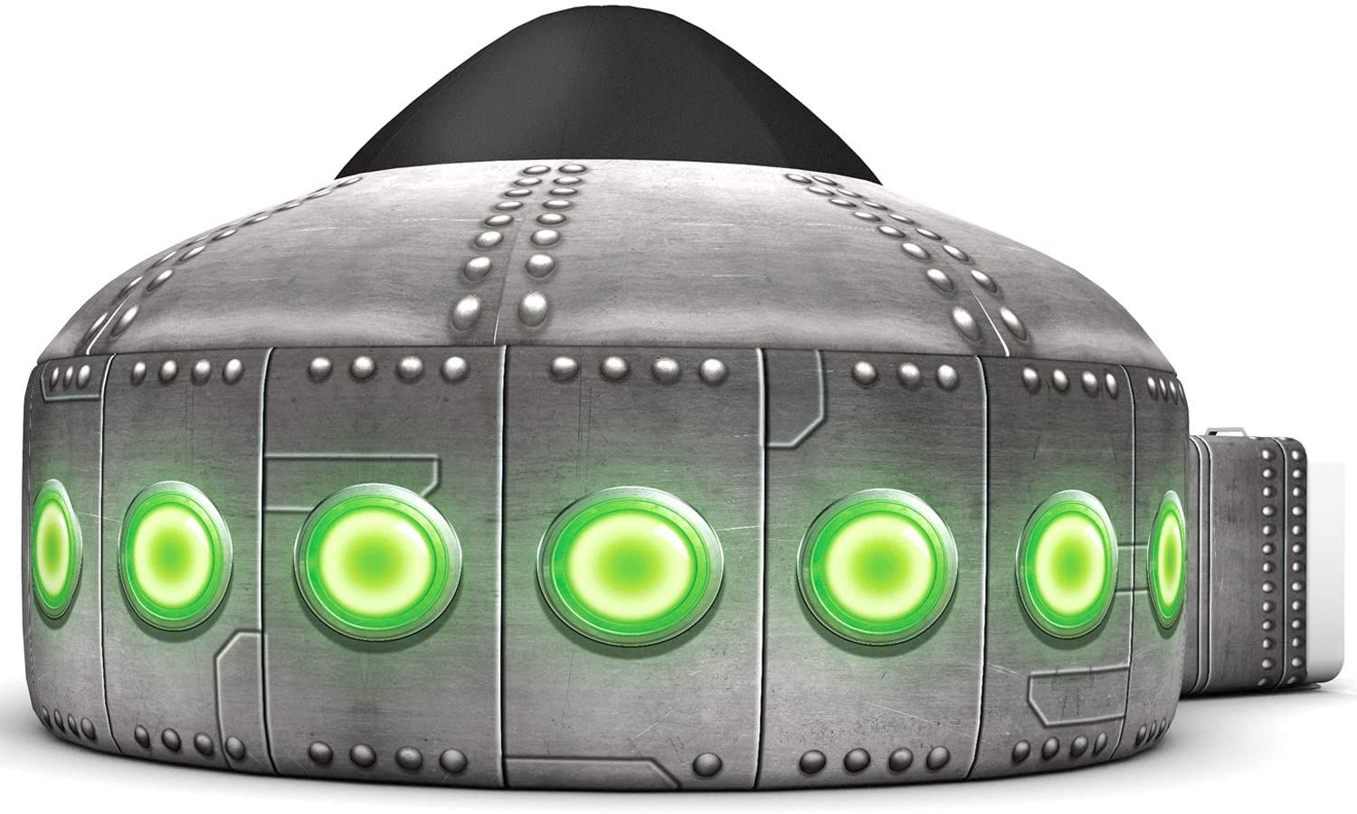 Ufo Spaceship Air Fort - Toys & Co.