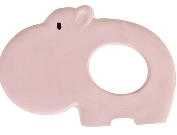 My First Hippo Teether - Toys & Co.