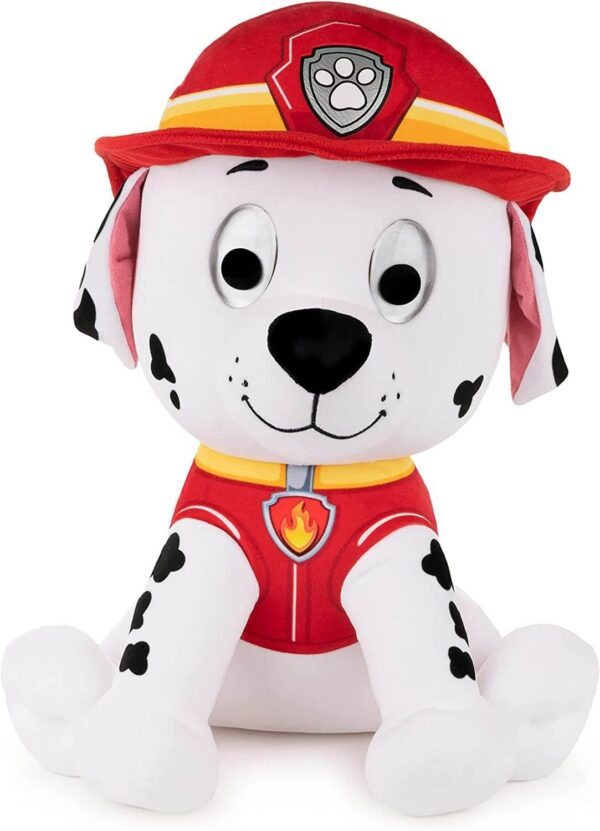 Marshall Paw Patrol Plush 16 Inches - Toys & Co.