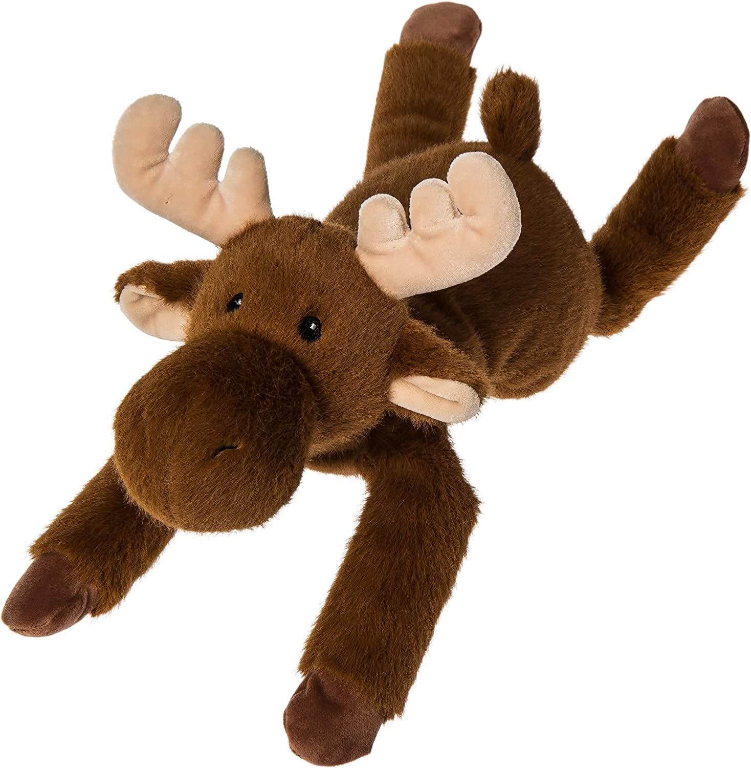 Moosey Soft Toy - Toys & Co.