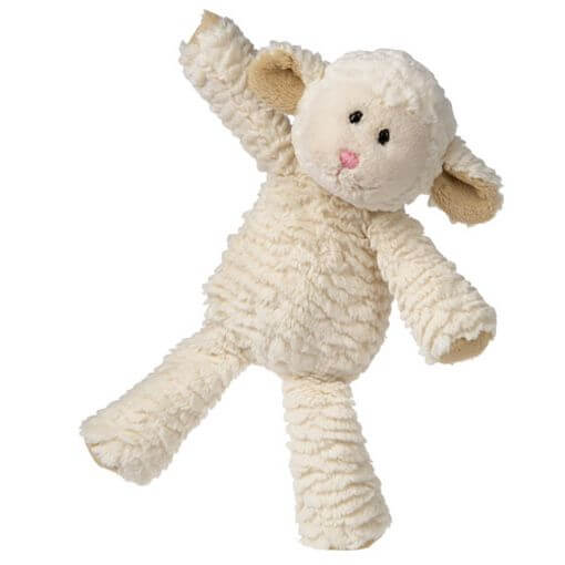 Marshmallow Lamb - Toys & Co.