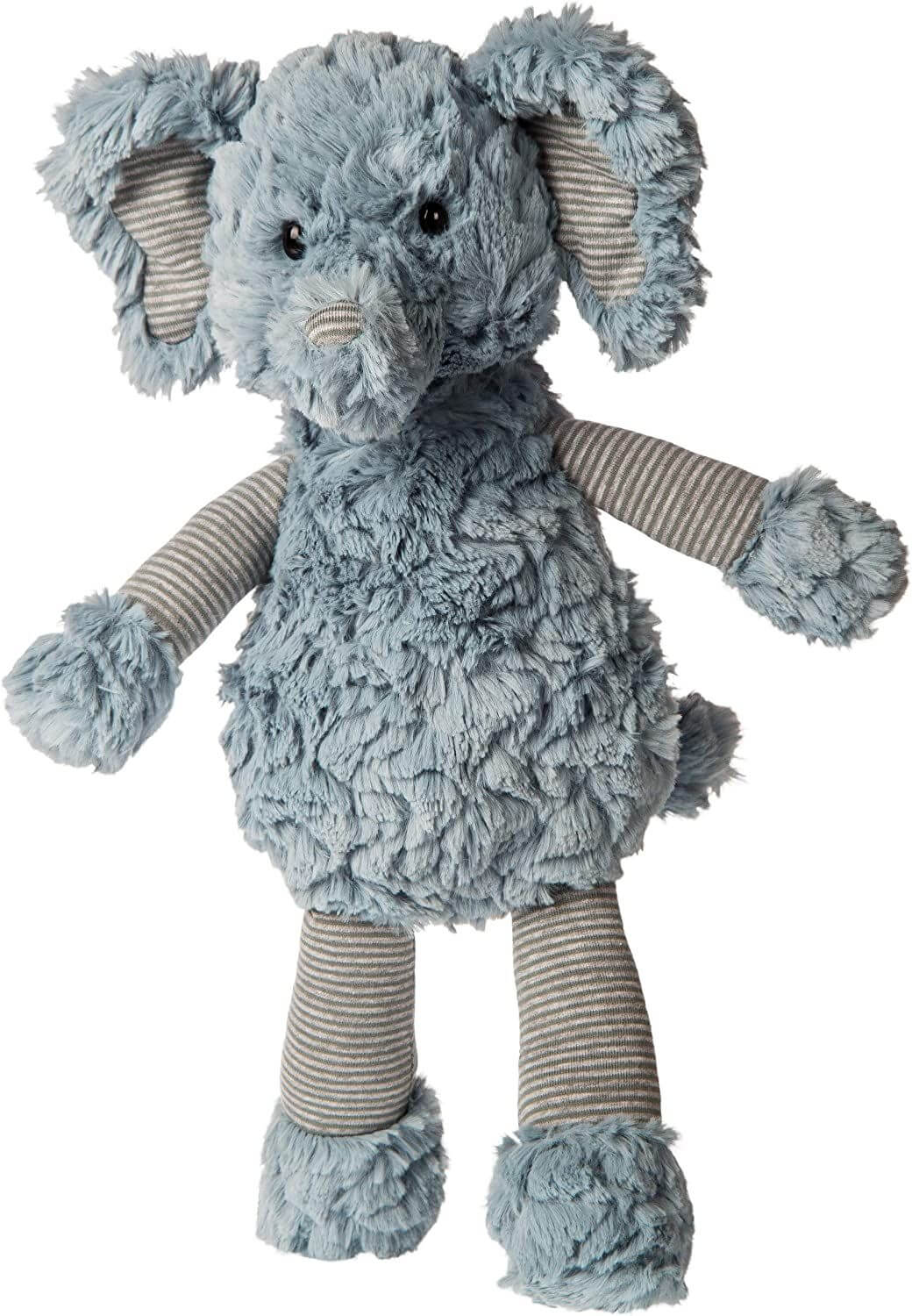 Putty Pinstripes Elephant - Toys & Co.