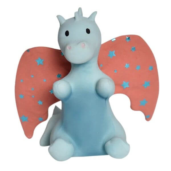 Baby Sunrise Dragon Rattle - Toys & Co.