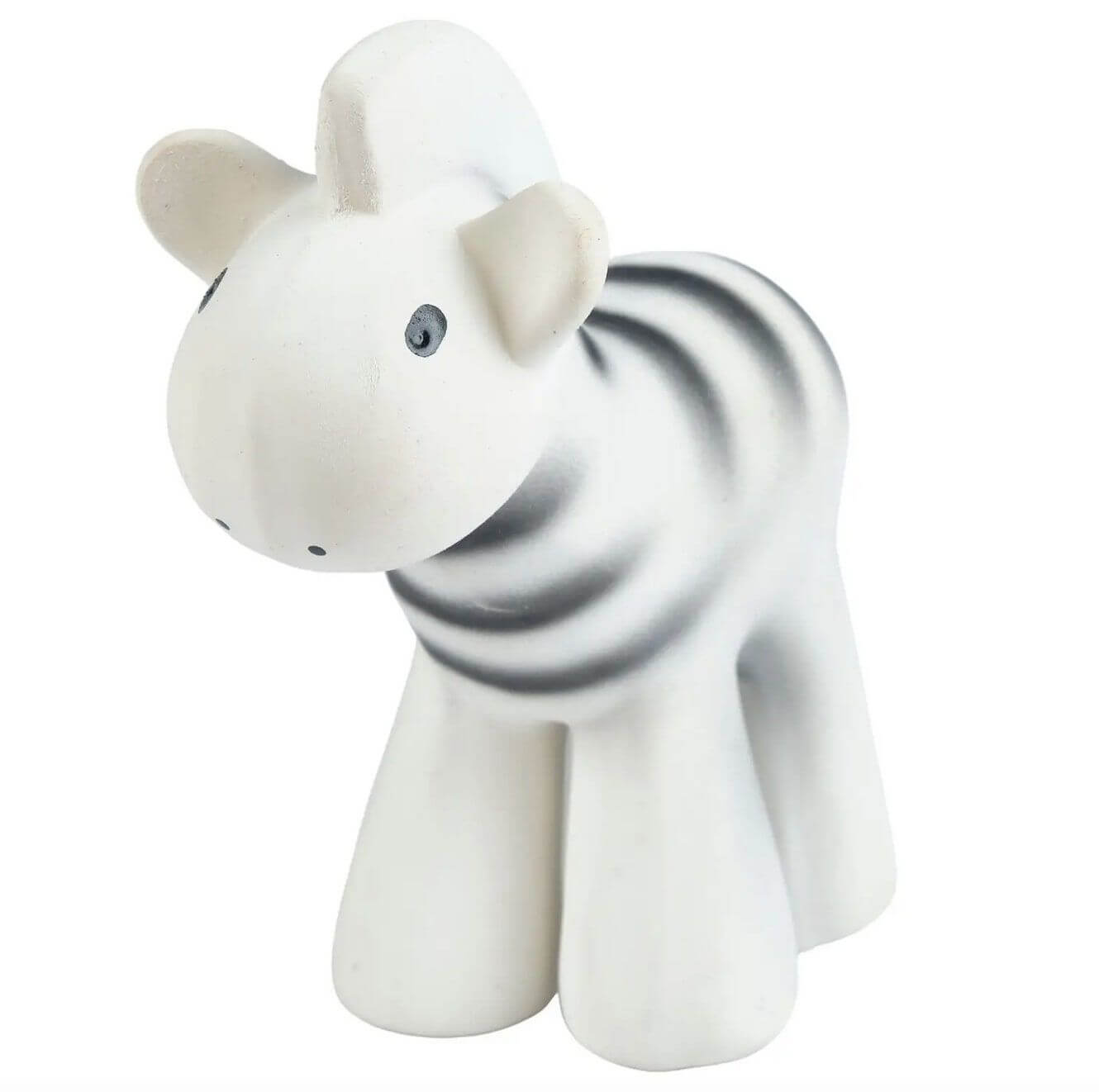 Zebra Natural Teether - Toys & Co.