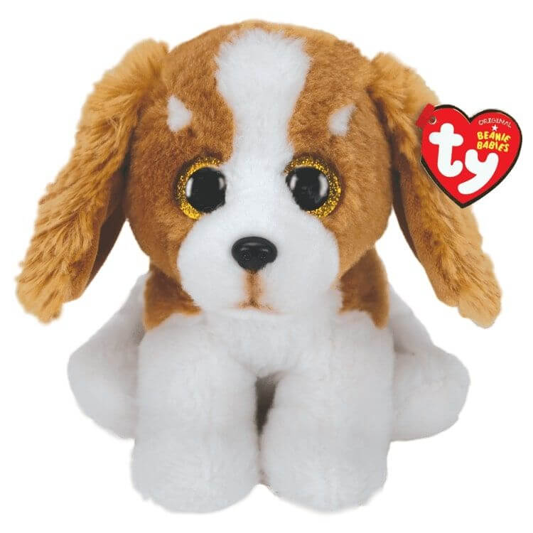 Barker Dog Reg - Toys & Co.