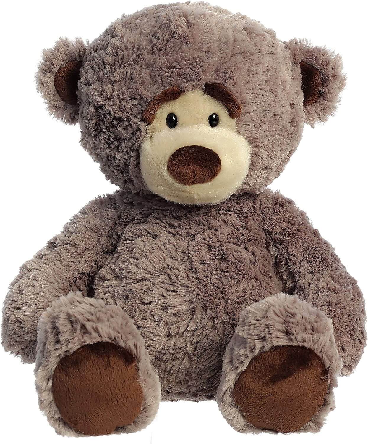 Brooks Bear 13 Inches - Toys & Co.