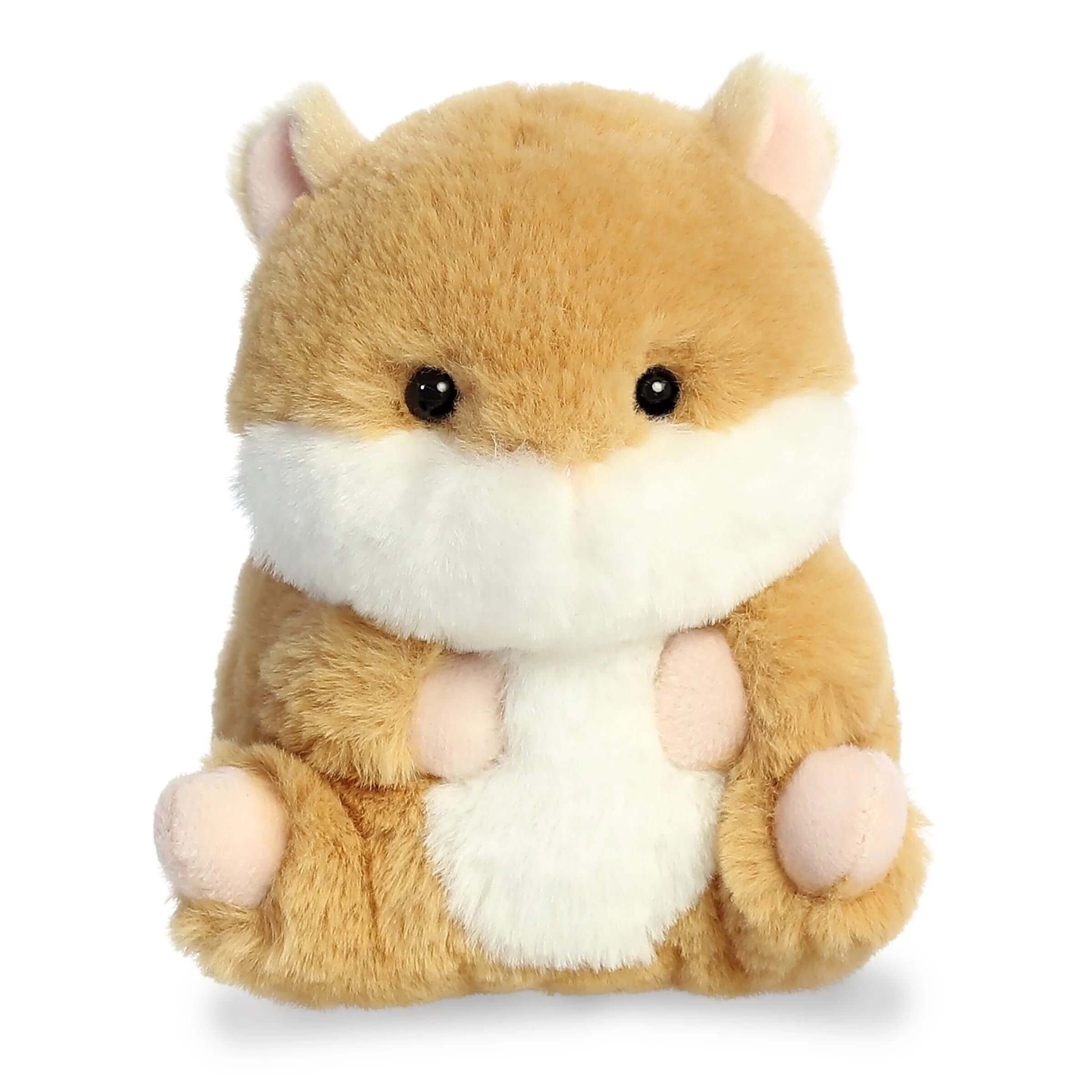 Frolic Hampster Rolly Pet 5 Inches - Toys & Co.
