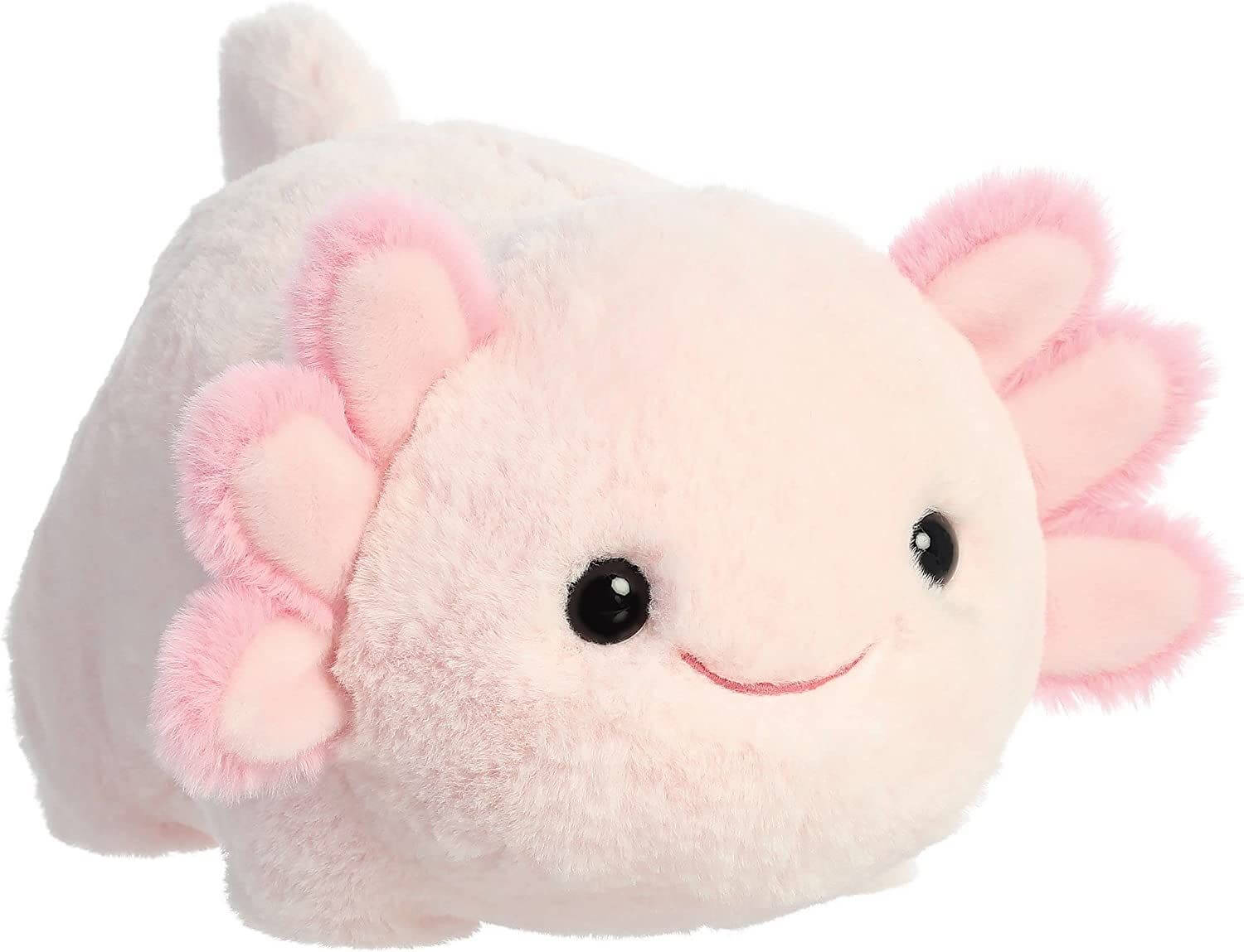 Axel Axolotl Spudster 10 Inches - Toys & Co.