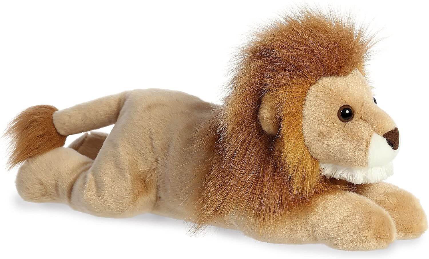 Leonardus Lion 16.5 Inches - Toys & Co.