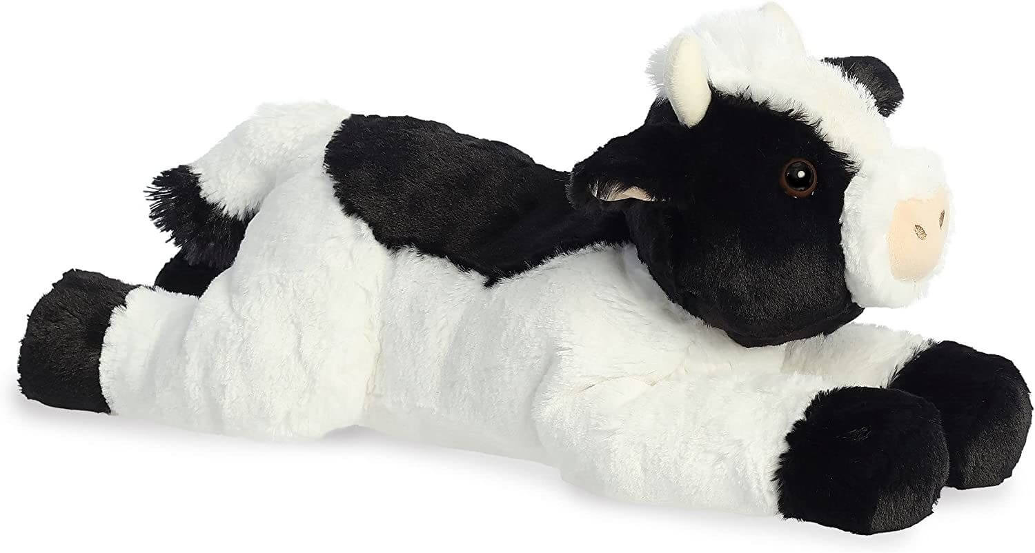 Maybell Cow 16.5 Inches - Toys & Co.