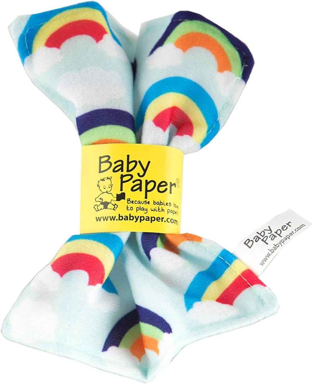 Baby Paper - Rainbows - Toys & Co. - Baby Paper
