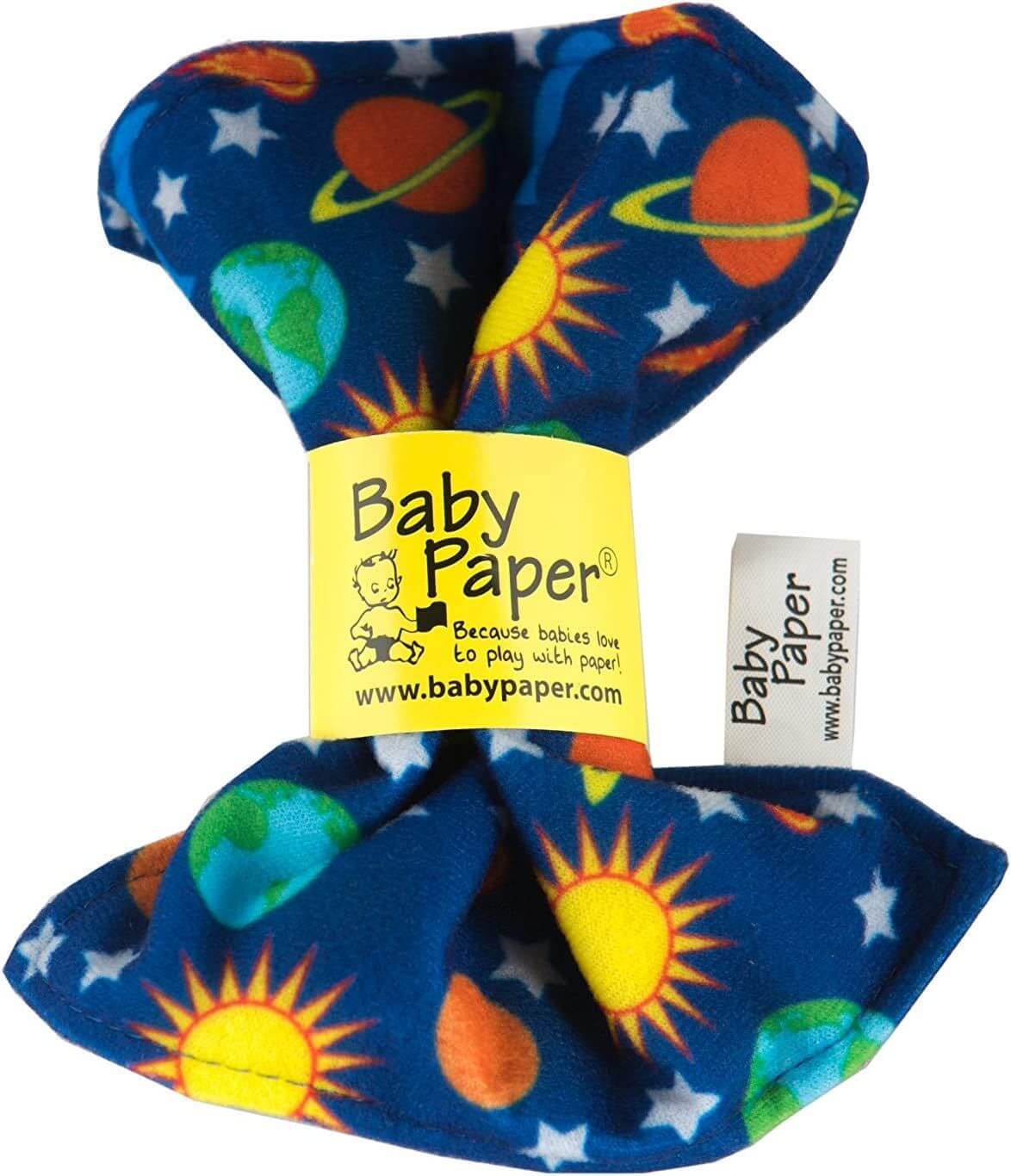 Baby Paper - Solar - Toys & Co.