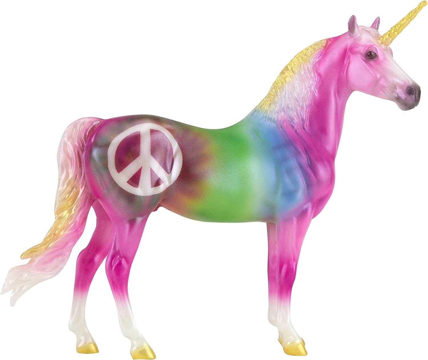 Keep The Peace - Toys & Co.