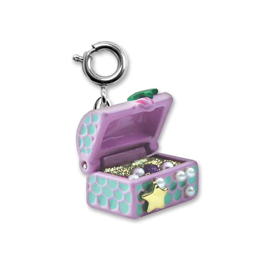 Mermaid Treasure Ch Charm - Toys & Co.