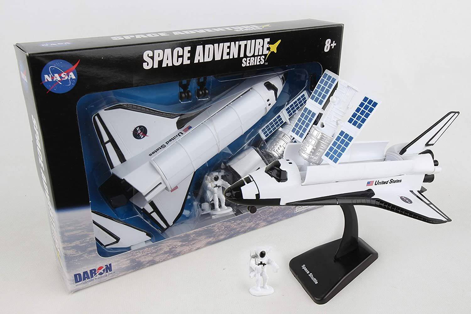 Space Shuttle - Toys & Co.