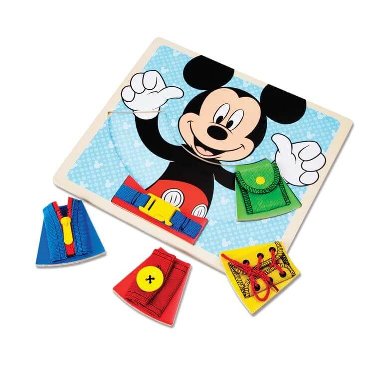 Disney Skill Builder Ast - Toys & Co.