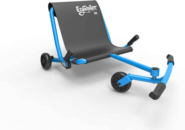 Ezyroller Pro Blue (Age 10+) - Toys & Co. - EzyRoller
