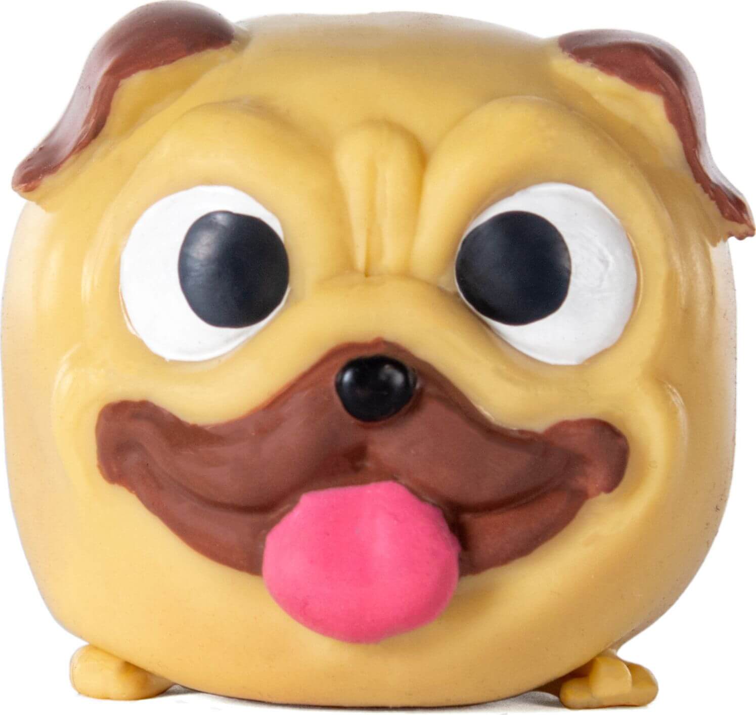 Sticky The Pug - Toys & Co. - Hog Wild