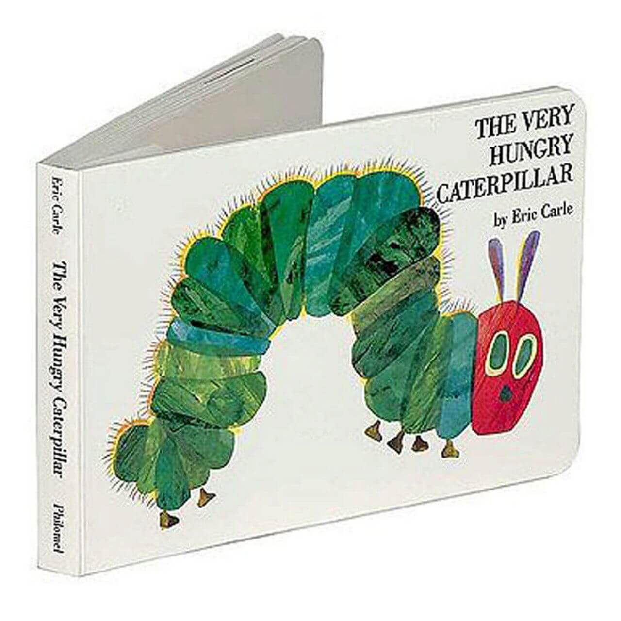 Very Hungry Caterpillar - Toys & Co. - Kids Preferred