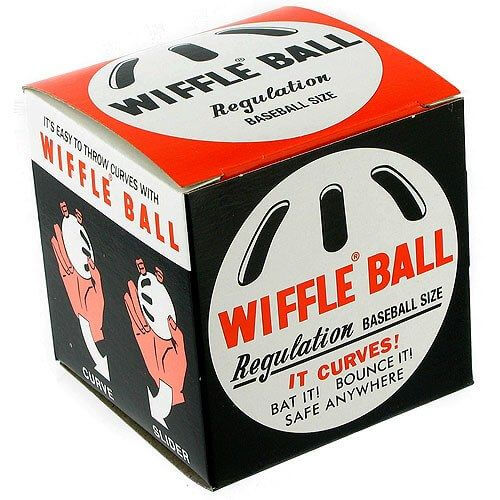 Wiffle Ball Toys And Co