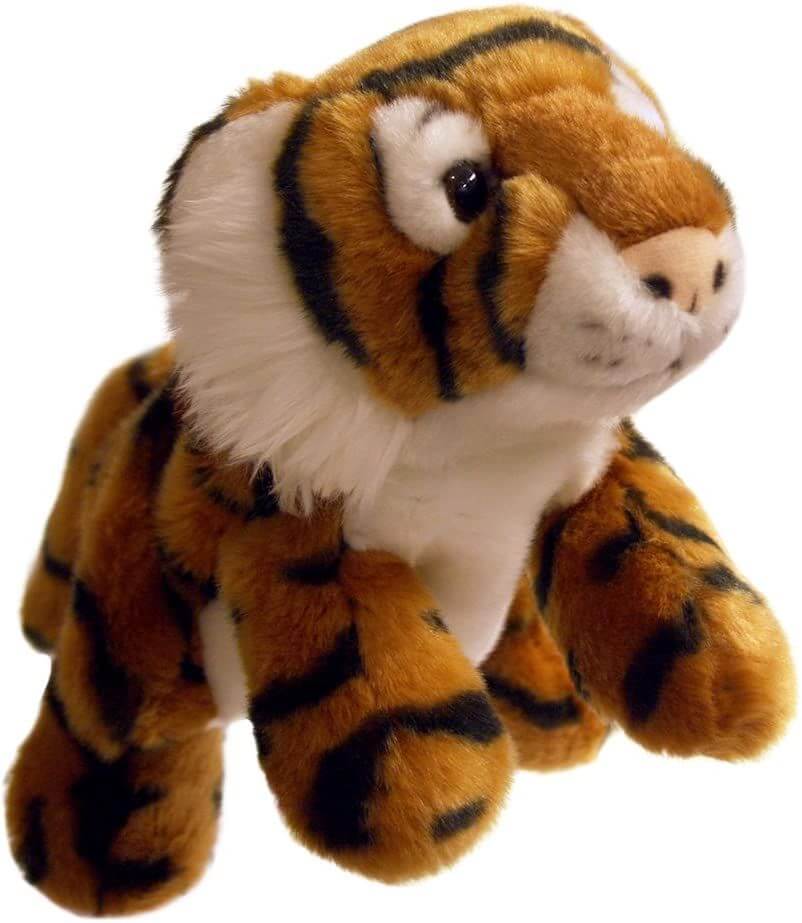 Tiger Puppet 12 Inches - Toys & Co. - Puppet Company