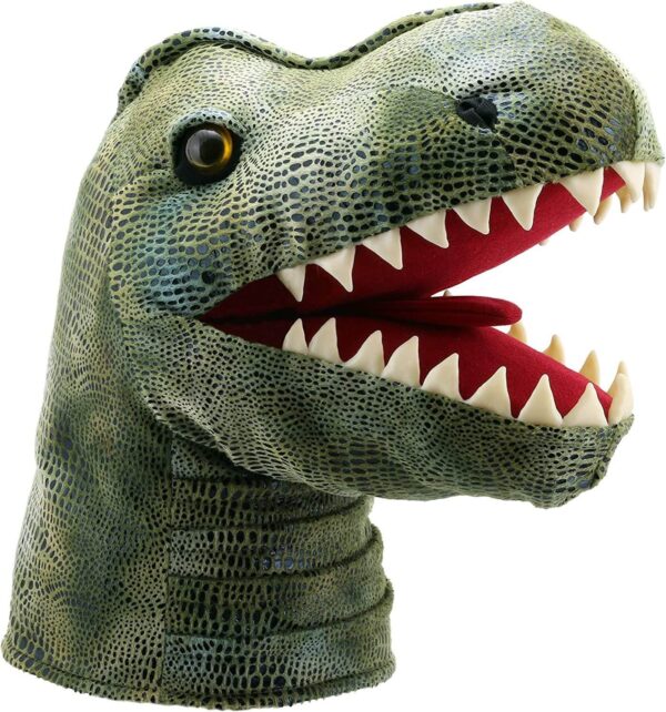 T-Rex Puppet - Toys & Co.