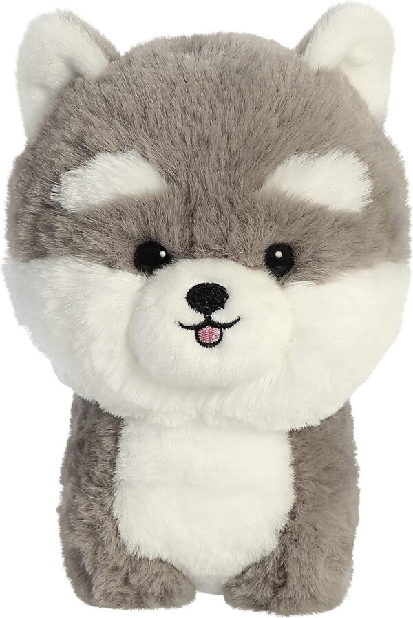 Husky Teddy Pet - Toys & Co.