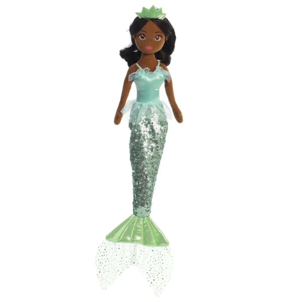 Tutu Sparkles Ivy Mermaid 18 Inch - Toys & Co.